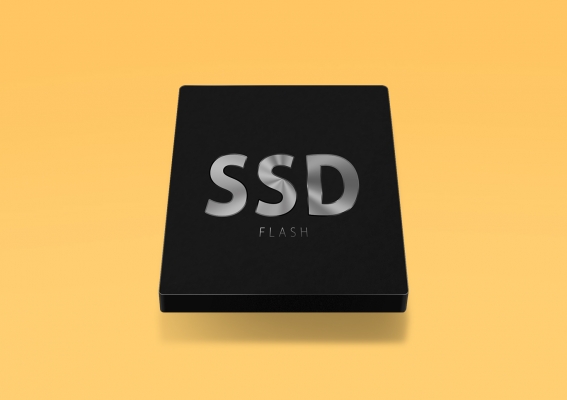 SSD Icon Icon - Alfreedo free graphics download